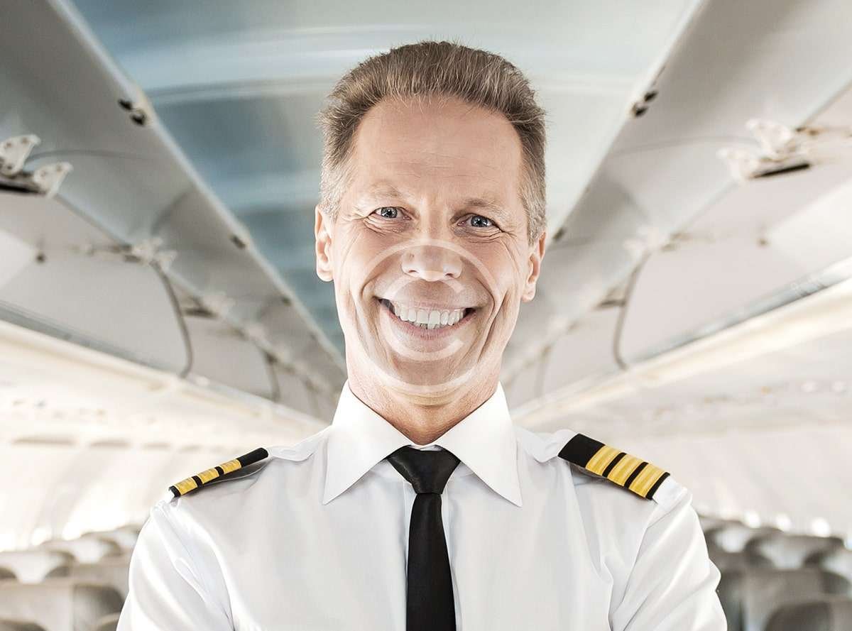 Steven Matthews – Flightrule Aviation