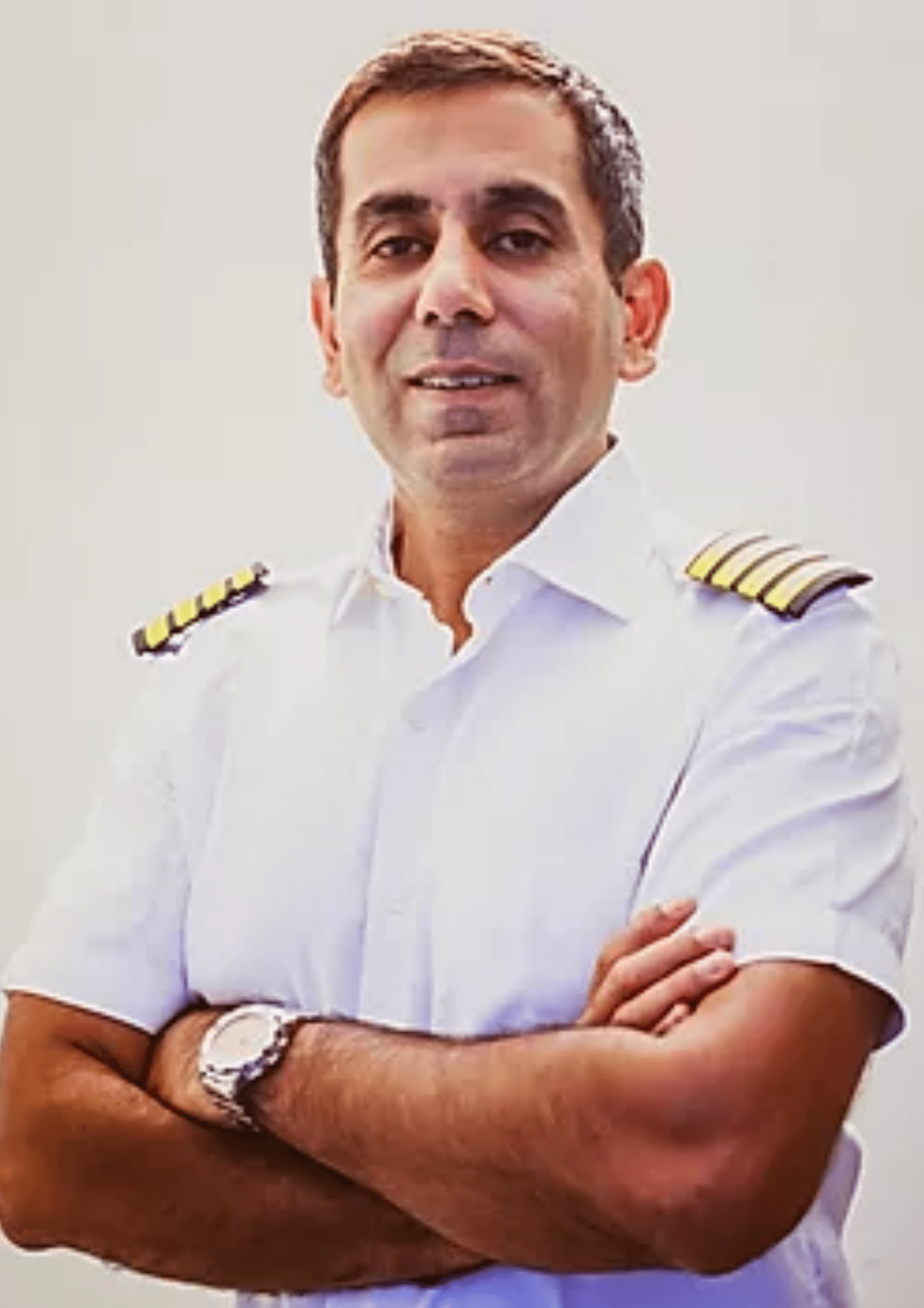 Team – Flightrule Aviation