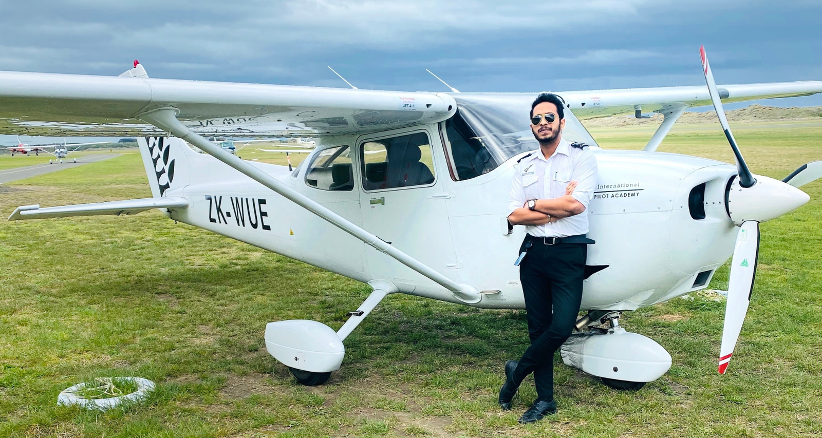 Flight License Conversion - Flightrule Aviation