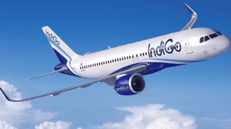 Indigo Cadet Program – Flightrule Aviation